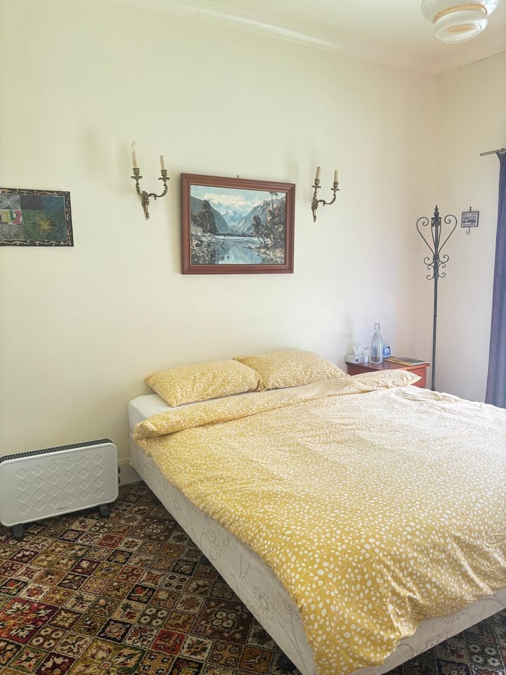 Room In Kimbell Shared House With Shared Bathroom - Fairlie