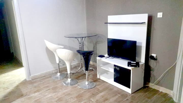 Kızılay Merkez | Teraslı | ŞıK & Konforlu Daire - Ankara