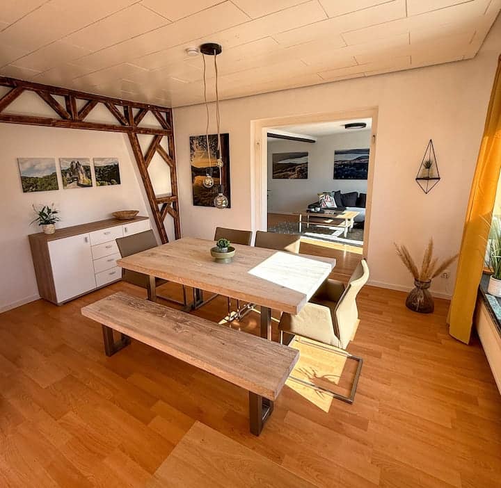 Chalet Annemie 2.0 - Mendig