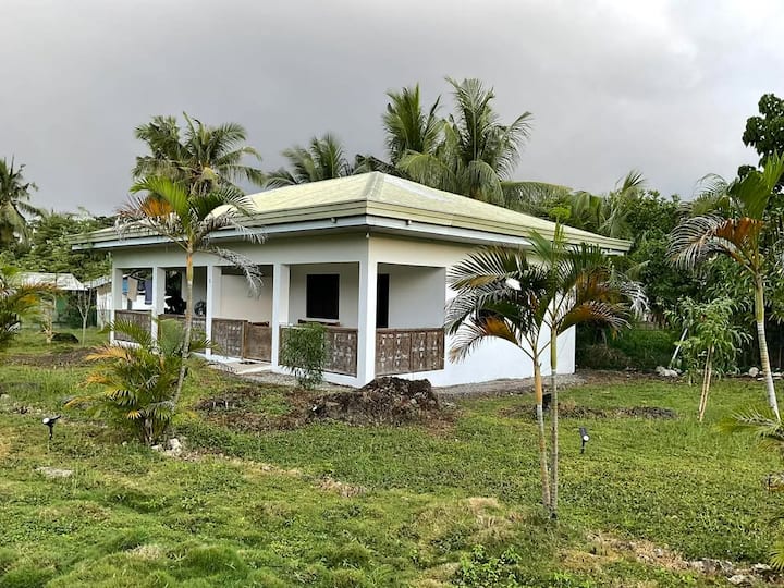 Luna | Quiet Garden Stay Near The Sea - Moalboal