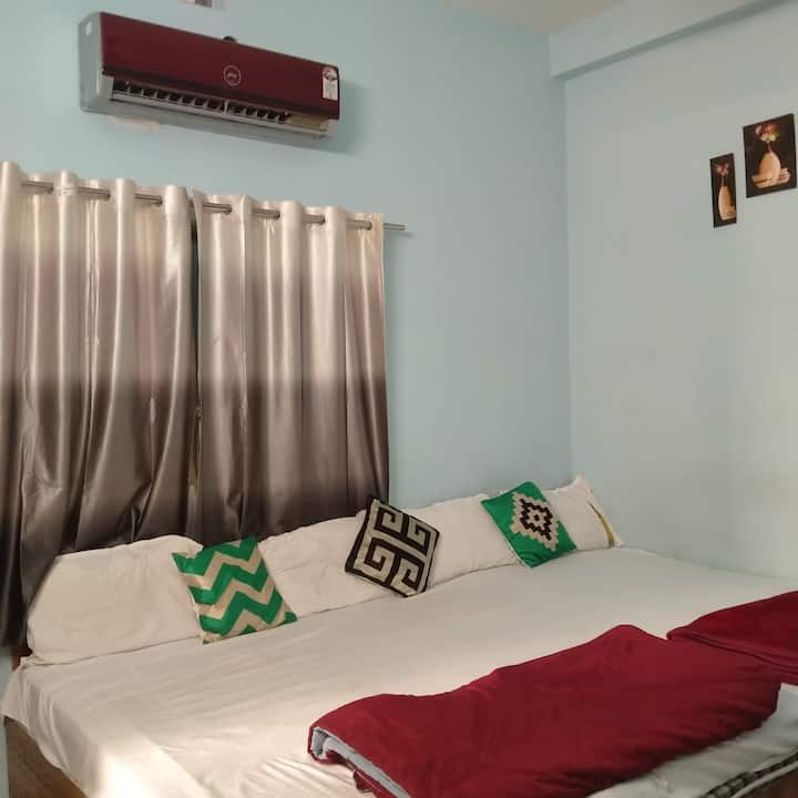 Rama's Stay - Ujjain