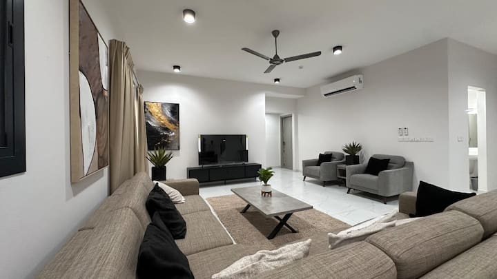 Stylish Apartment In Salalah - Salalah