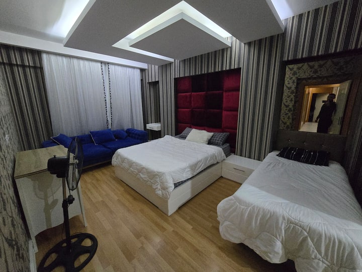 Lüks Ev Ve Huzur Dolu Bir Yerde - Beylikdüzü