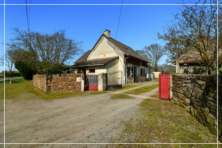 La Maison Des Jeux - Cher