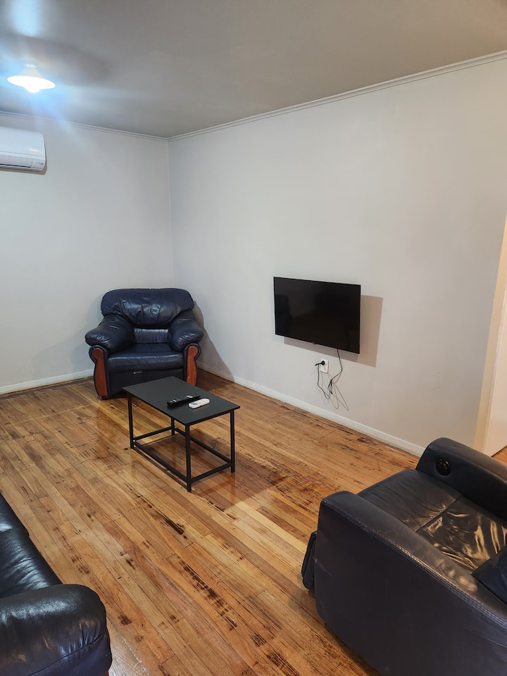 Traveller's Lodge - Tokoroa