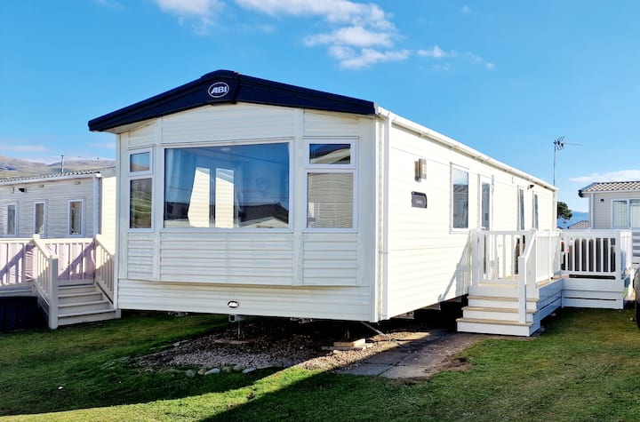 Enjoy A Pet-friendly Stay At Barmouth Bay! - Barmouth