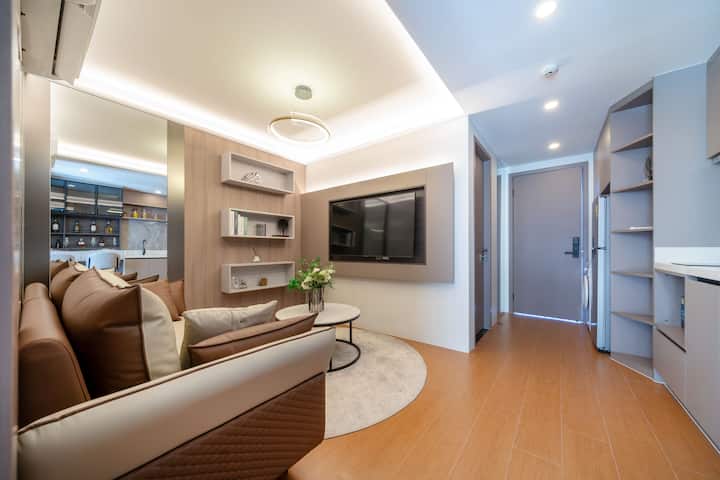 1br Suite Near Catch - Phuket