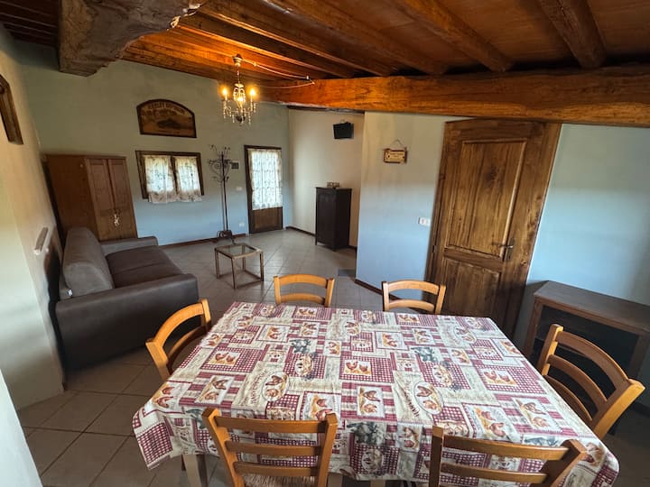 Appartamento In Maremma, Natura & Relax - N3 - Magliano in Toscana