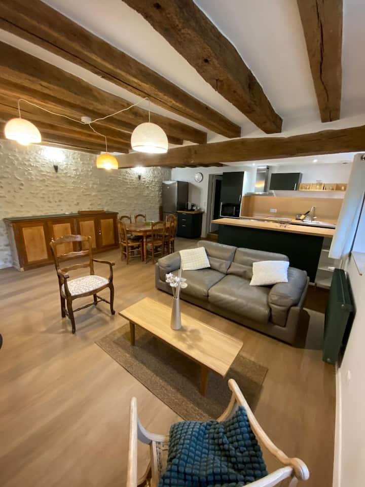 Gite De La Grande Closerie - Orléans