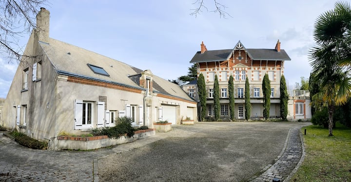 Gite De La Grande Closerie - Orléans