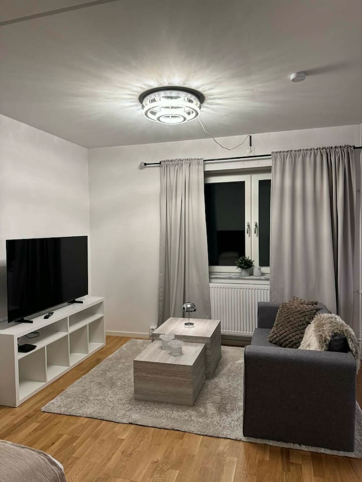 Spring Paradise - 말뫼