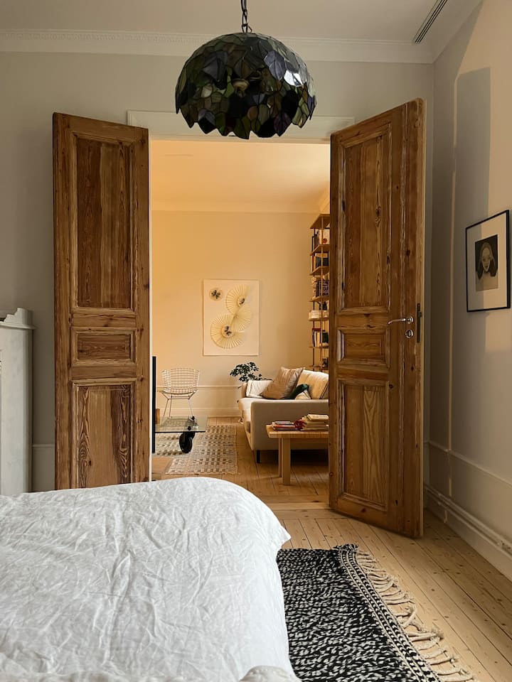 Lägenhet På Södermalm - Stockholm