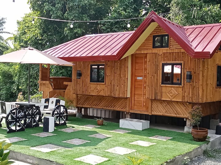 The Laiya Sunvill Farm - Laiya