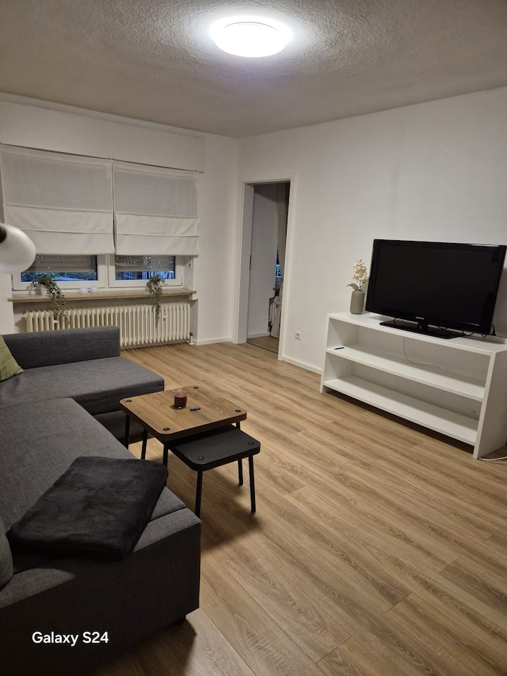 Ferienwohnung Lindenau Neuwied-altwied - Neuwied