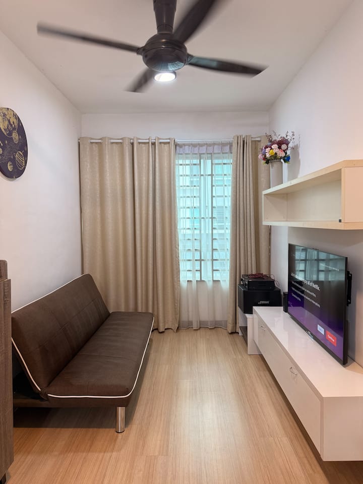 Homestay | Short Term Rental | Kota Kinabalu Uca2 - Tuaran