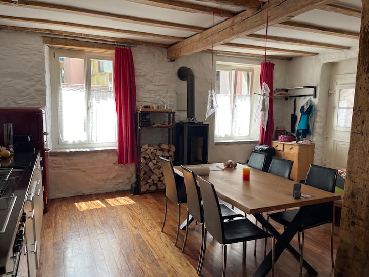 Gemütliches Mini-loft Inmitten Von Luzern - Lucerne