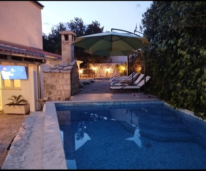 Apartman Robert - Makarska