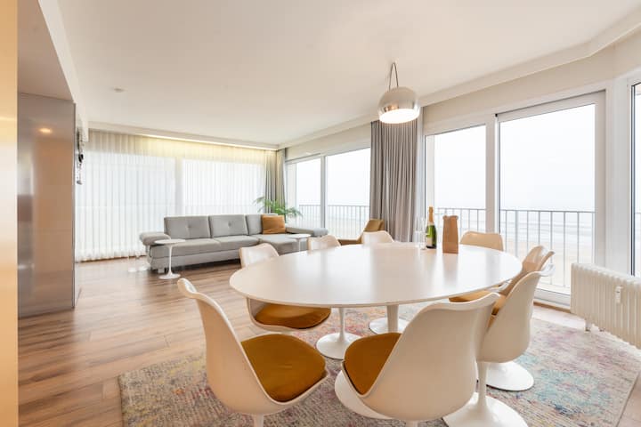 Brise Marine 05.01 - La Panne