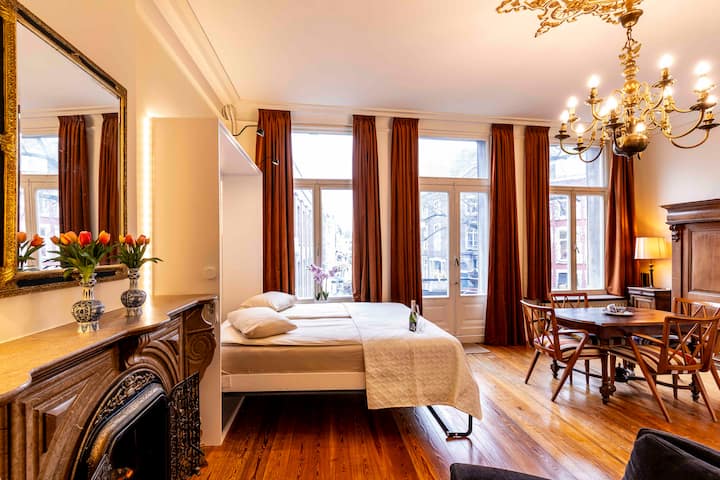 Résidence Charlemagne - Maastricht