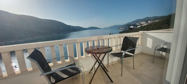 Apartman Za 4 Osobe - Ston