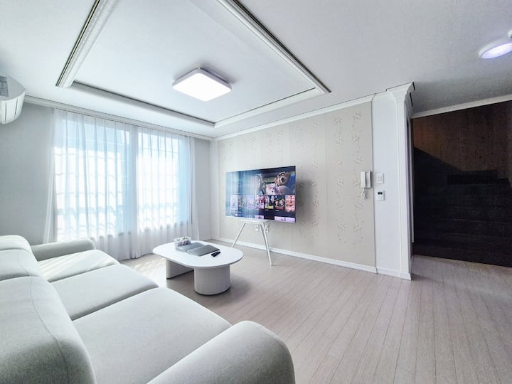 오늘의 전주 - Jeonju-si