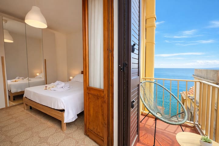 Oleandra, A 70 M De La Playa De La Marina - Castelsardo