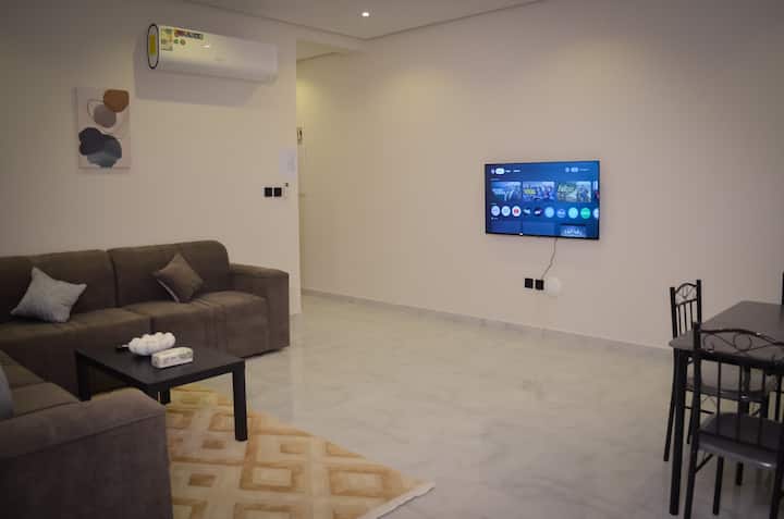 Luxury 1br | Cozy Apartment Prime Location N15 - Dammam