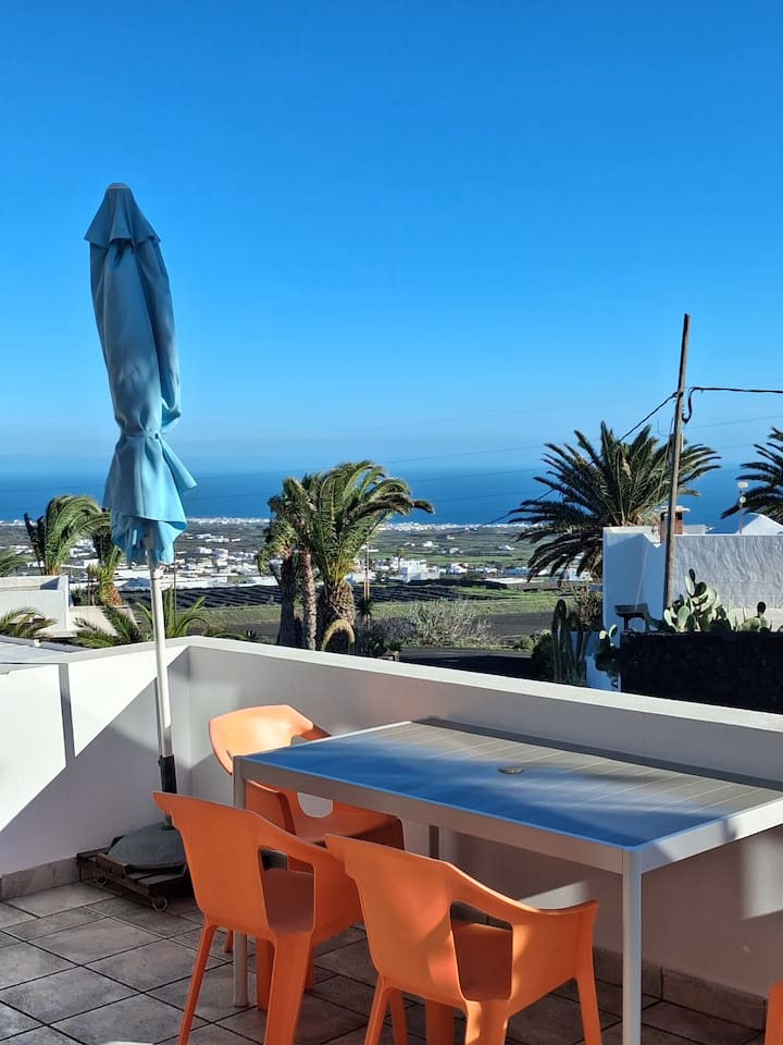 La Romantica - Lanzarote