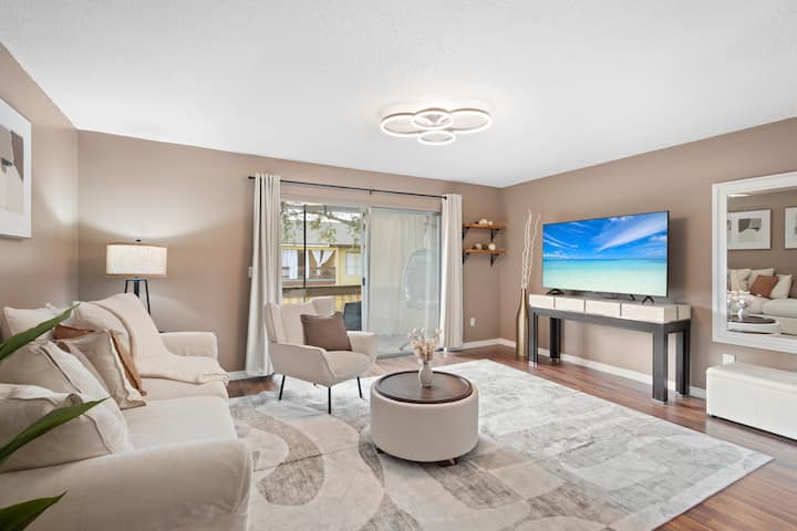 New 3br | Heated Pool | 5 Min To Siesta - 薩拉索塔