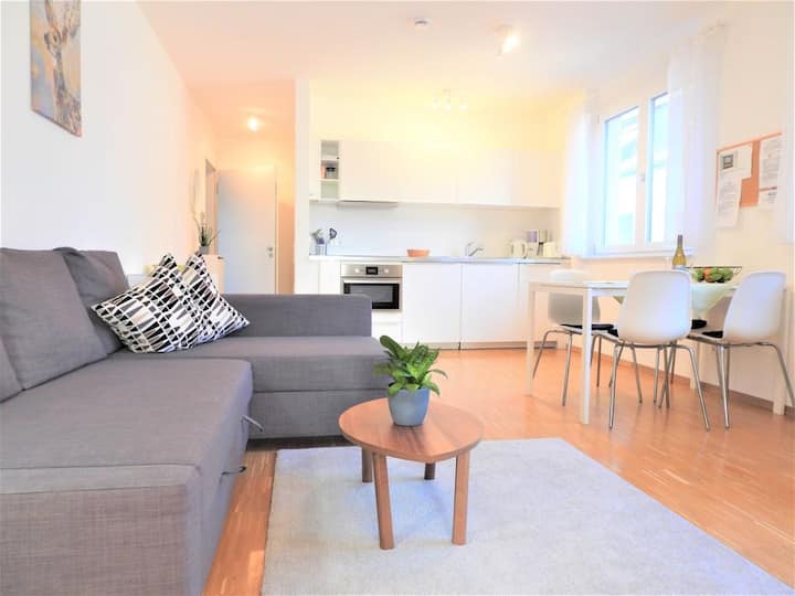 Ferienresidenz Badnerstraße Ferienwohnung L4 - Endingen am Kaiserstuhl