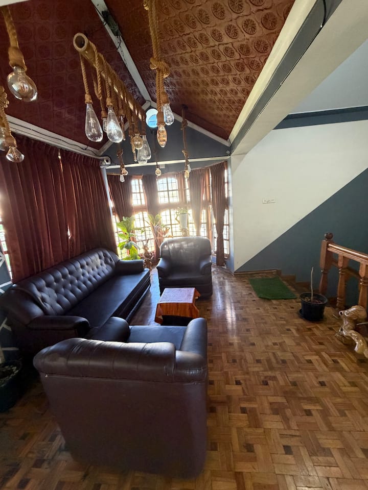 Dm&son’s - Coonoor