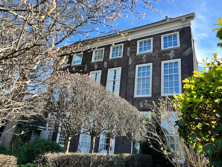 Royal Green Room - Dordrecht