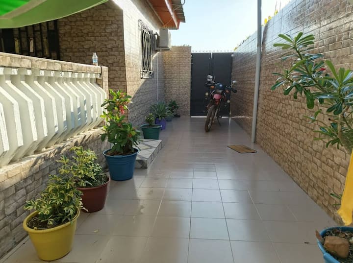 Séjour éPanouissant Dans Un Cadre Idéal. - Côte d'Ivoire