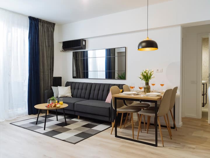 Grace - Old Town - Romania