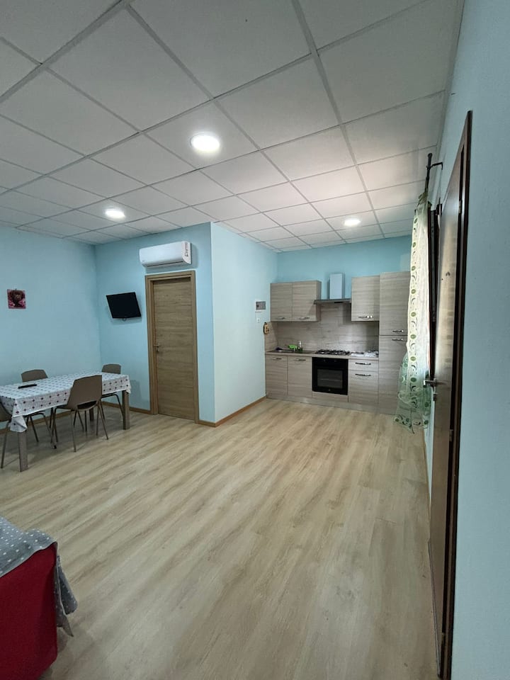 Appartamento Blu - Piombino