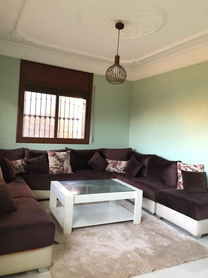 Pure Stay - Béni Mellal