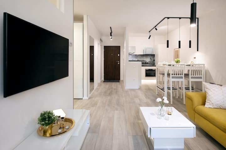 Divat Apartments - Győr