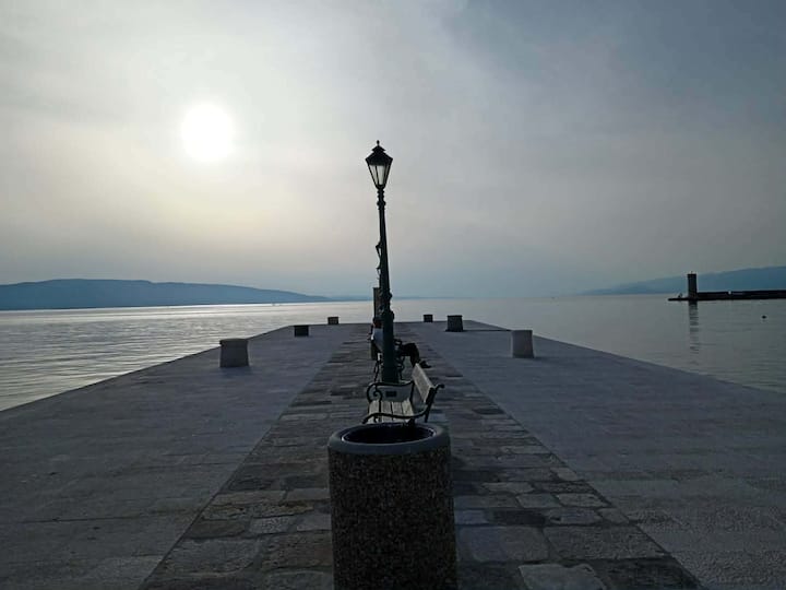 Apartman Leona• City Centre + Parking• Petfriendly - Senj