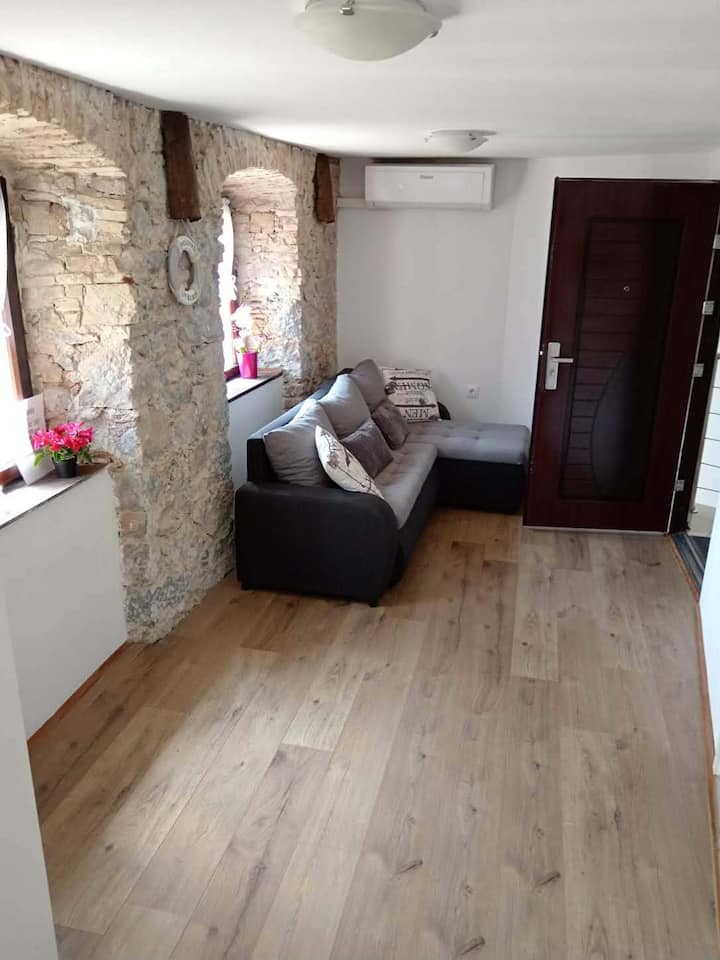 Apartman Leona - Senj