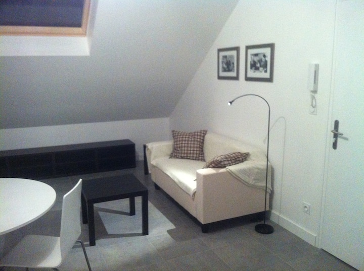 Appartement Proche De La Polyclinique - Saint-Herblain