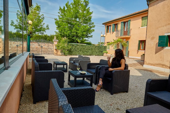 Appartamento Dei Dogi - 米拉