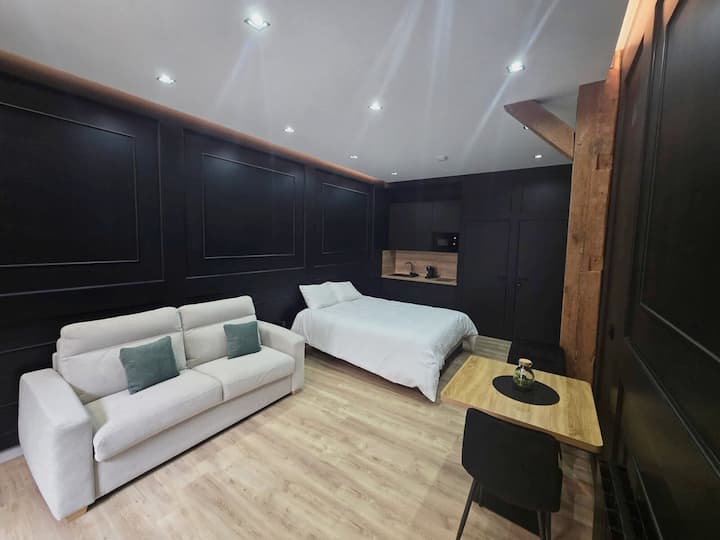 Black Signature Suite - Le Havre