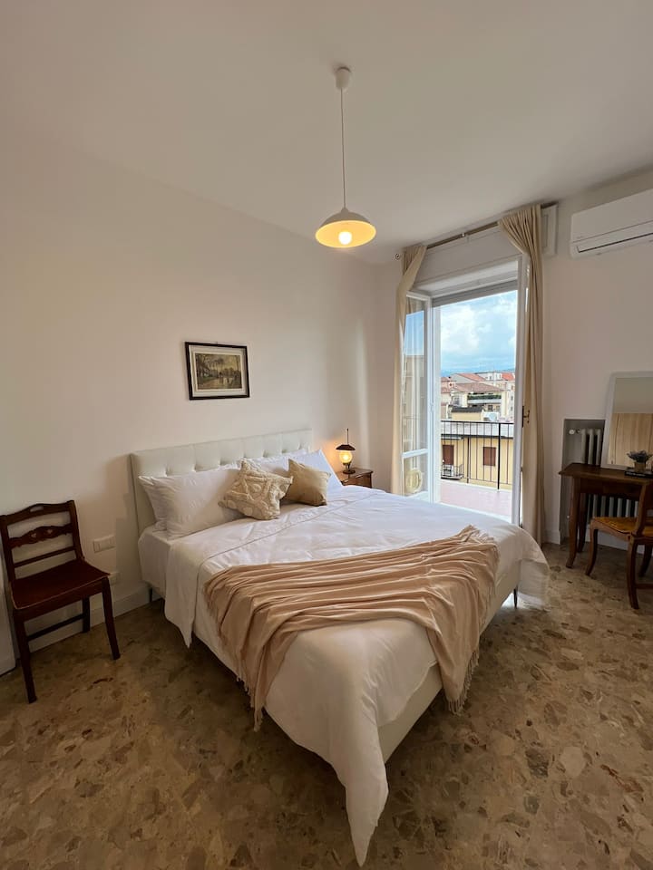 Casa Bra⁓z [10 Min Arena & Gare P. Nuova] – 7pers. - Vérone