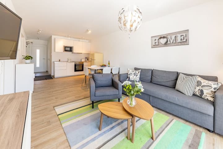 Ferienresidenz Hinterzarten Ferienwohnung H4 - Hinterzarten