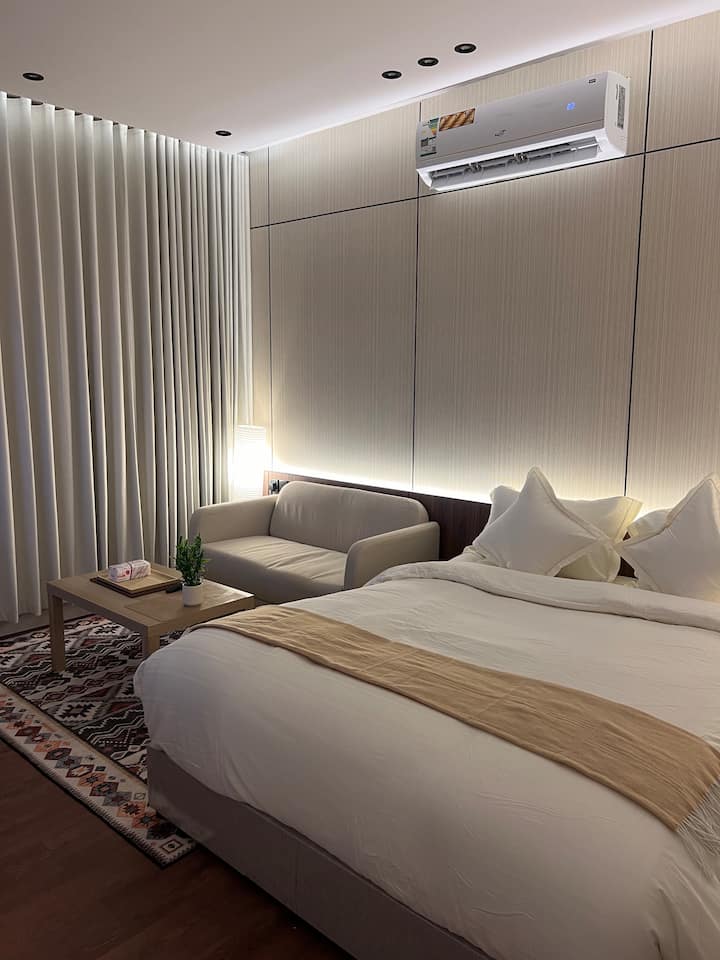 استديو جديد الوزارات - Riyadh