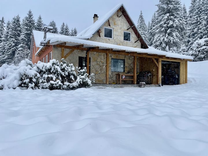 Nyugalom éS Dézsafürdő Kovacspeterbe - Bicaz-Chei