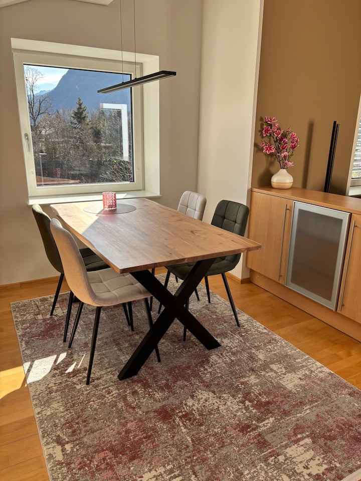 Bergzauber - Bludenz