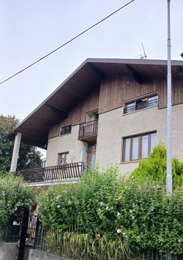 Magnolia Residence - Castione della Presolana