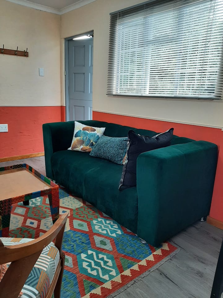 Birdsong Cottage – Explore Kzn Midlands In Autumn. - Howick