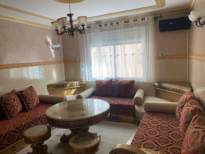 Beachside Apartment Nador 2 - Nador